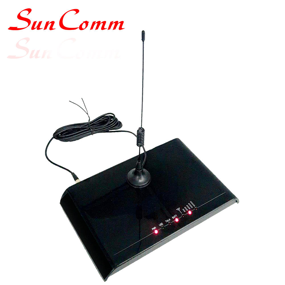 3G Fixed Wireless Terminal 3G Fixed Wireless Terminal
